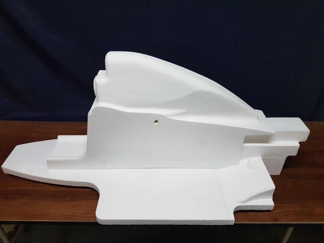 KB Foam – Foam Projects